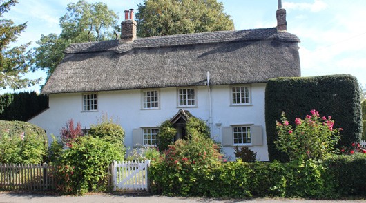 Where is Grantchester Filmed? - Grantchester filming locations