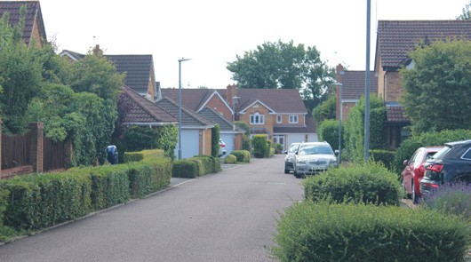 The Inbetweeners Tour of Locations - Full Guided Coach Tour