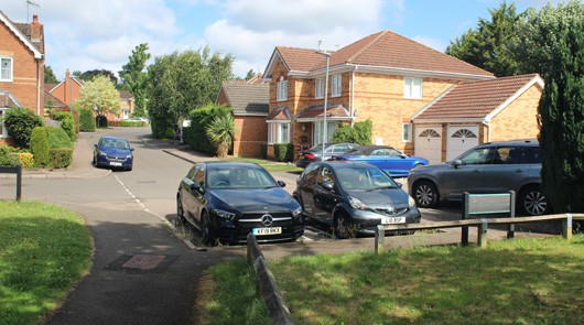 The Inbetweeners Tour of Locations - Full Guided Coach Tour