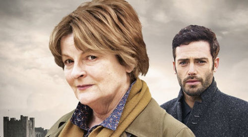 Vera Tour of Northumberland Locations - Brit Movie Tours